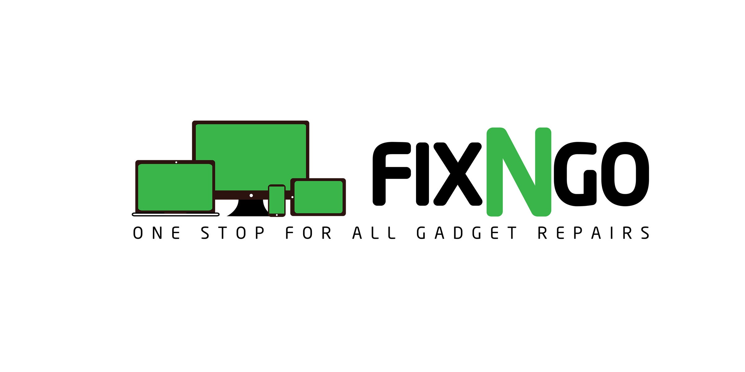 Fixngo logo